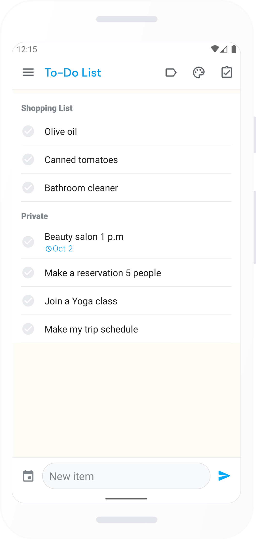 LIST To Do List Task List App Free Simple And Easy LIST To Do List Task List App Free Simple And Easy